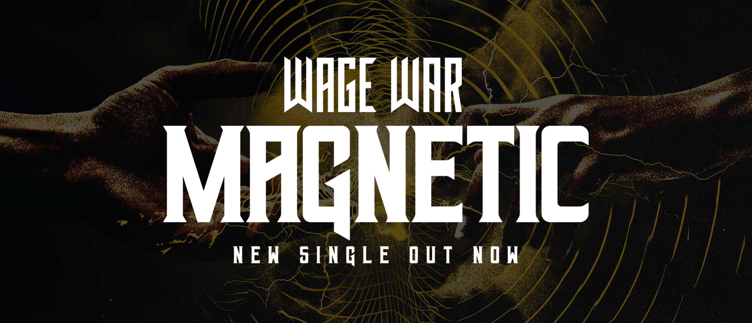 Wage War | Official Merch
