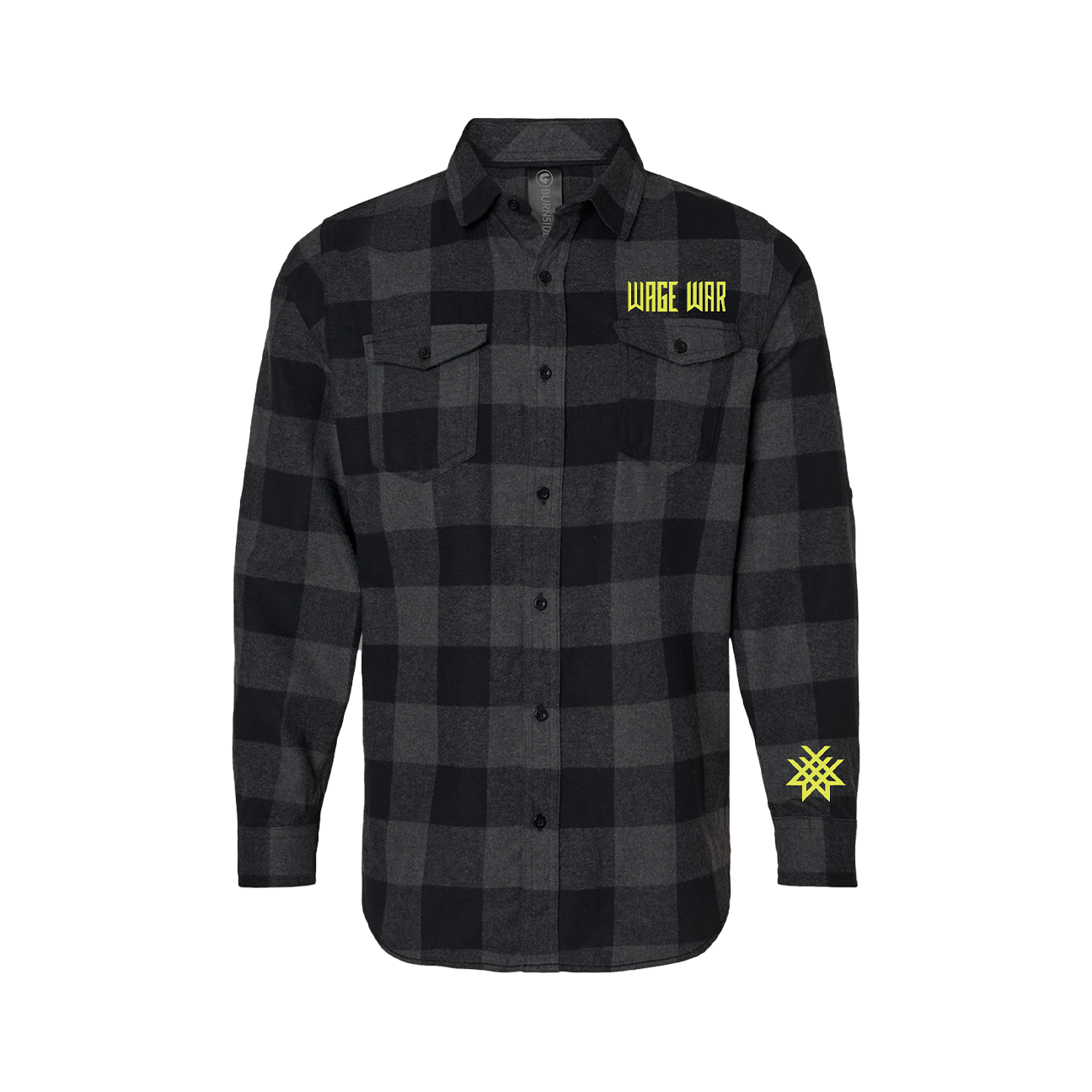 Wage War | Official Merch