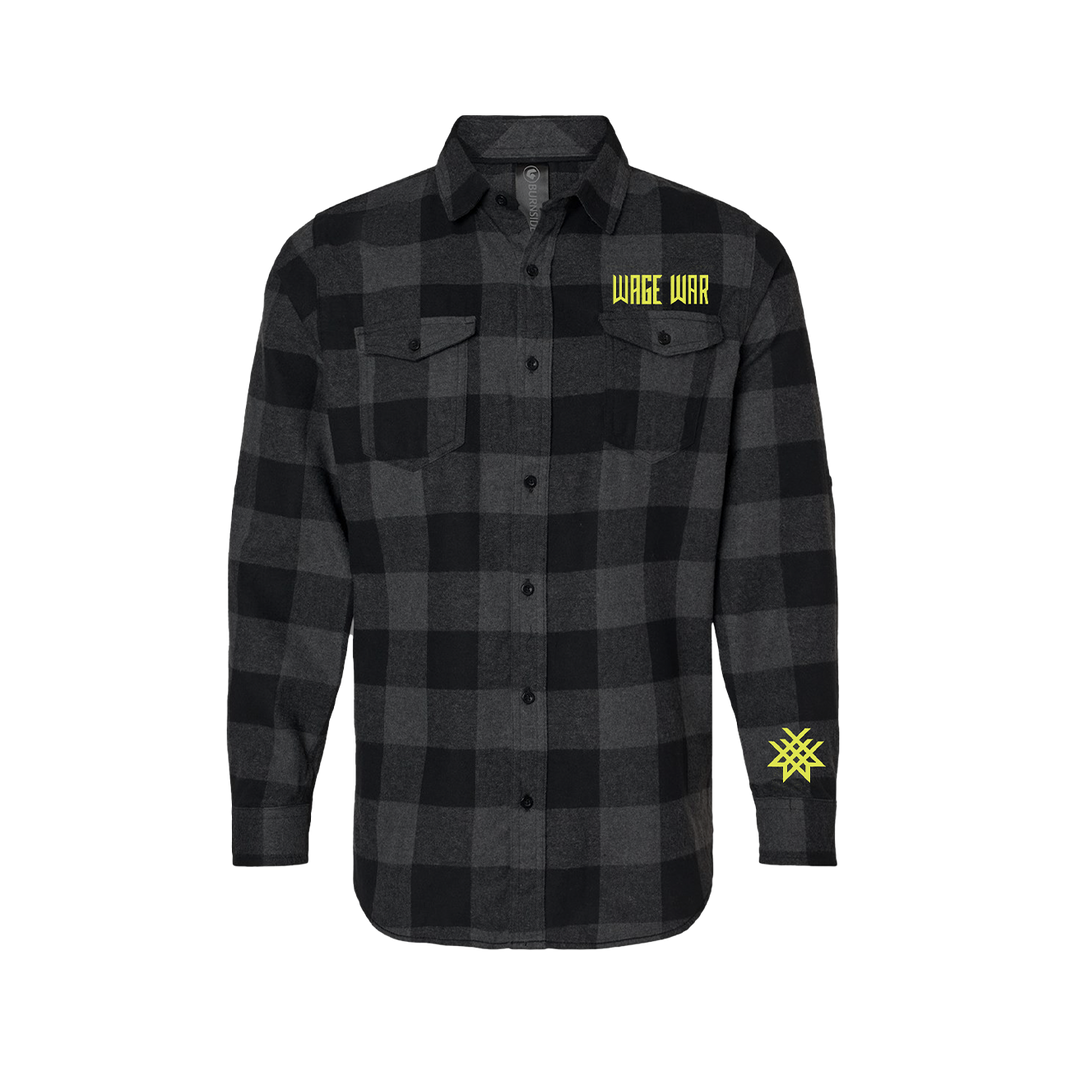 Wage War | Official Merch