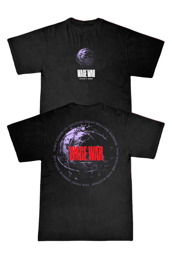 Wage War | Official Merch