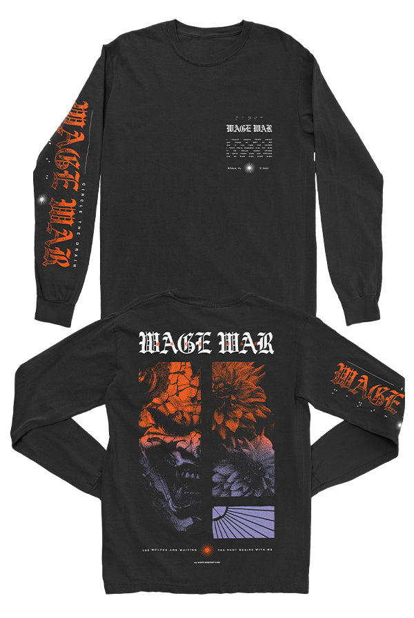 Wage War | Official Merch