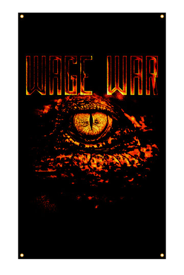 Wage War | Official Merch