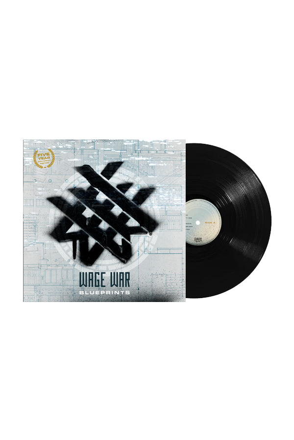 Wage War | Official Merch