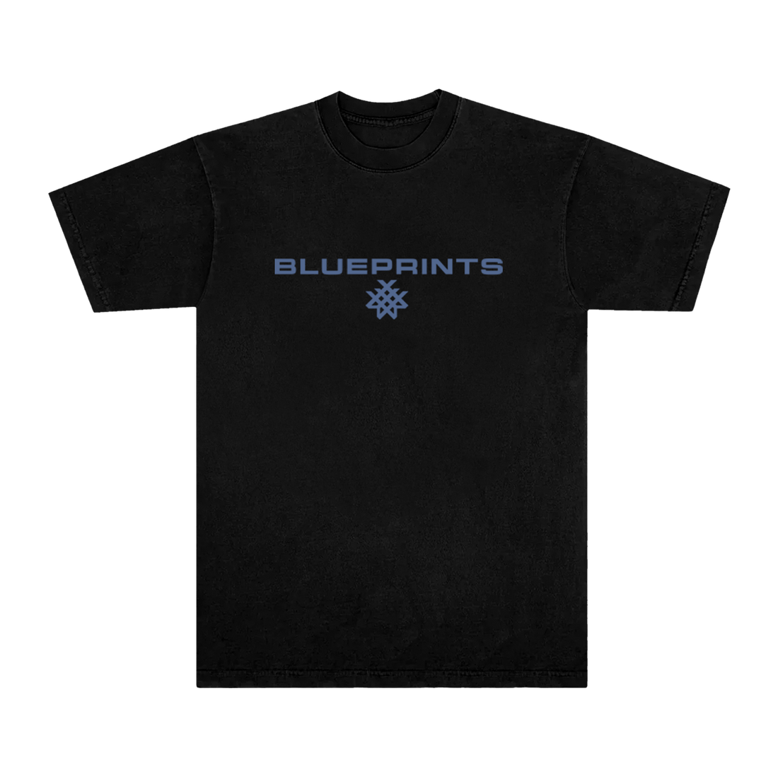 Blueprints Tee – Wage War