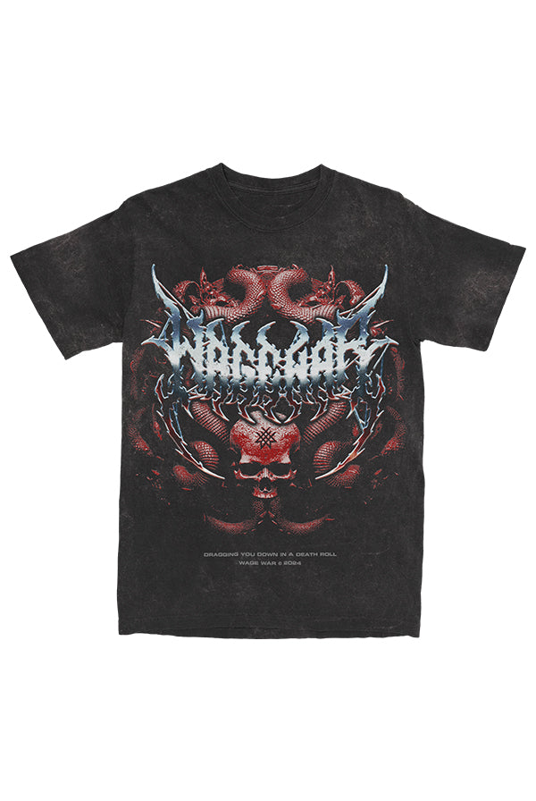 Wage War | Official Merch