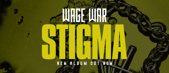 Wage War | Official Merch